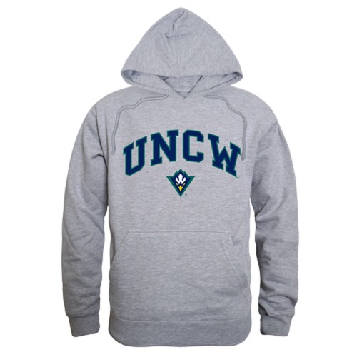 University Of North Carolina Wilmington Seahawks UNCW Hoodie S M L XL ...