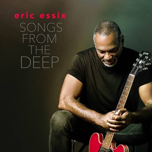 Eric Essix – Songs From The Deep - 180 Grams - New Vinyl Record LP ...