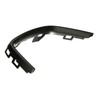 17-21 JEEP COMPASS FRONT BUMPER FASCIA APPLIQUE OEM NEW MOPAR ...
