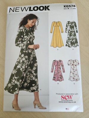 Ladies Sewing Patterns for sale | eBay