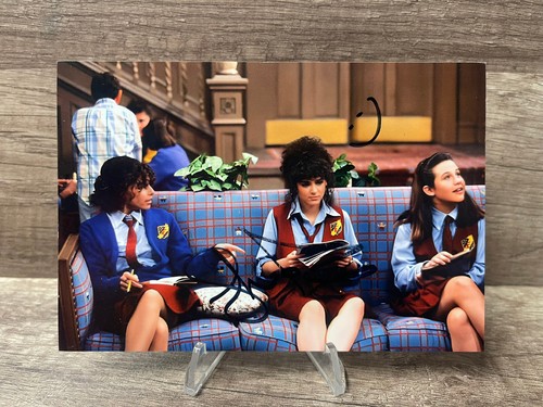 Sherrie Austin Facts of Life Hand Signed 4x6 Photo TC46-6391 | eBay