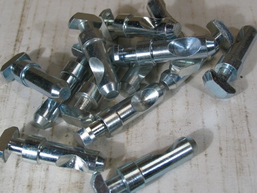 13#13188 T-Slot Structural Hardware 8020 Inc. Bolts ( Bolt Part Only ...
