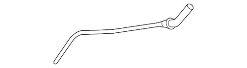 Ford 460 Oil Dipstick Tube NEW Dip Stick | eBay