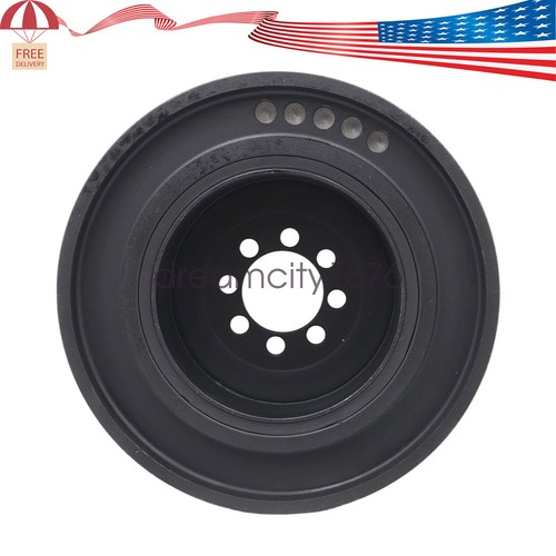 For BMW M2 M235i X1 X3-6 ActiveHybrid 3/5/7 crankshaft pulley shock ...