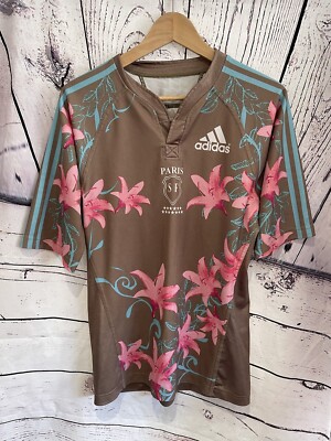 French Memorabilia Rugby Union Shirts for sale | eBay