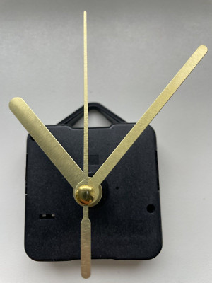 Battery Clock Movement for sale | eBay