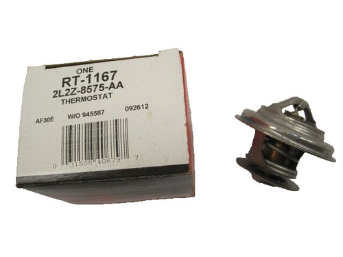 Ford Oem-engine Coolant Thermostat 2L2Z8575AA for sale online | eBay