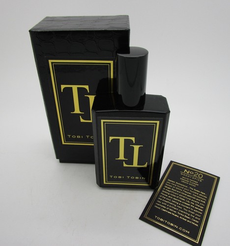 TOBI TOBIN Eau de Toilette Spray No. 20 - 3.3 oz. | eBay