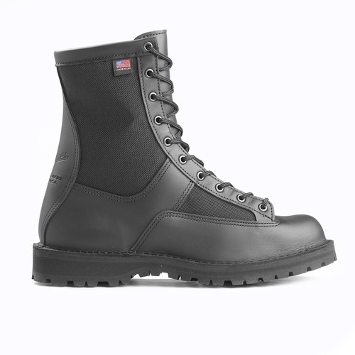 DANNER® ACADIA® 8" BLACK TACTICAL BOOTS 21210 - SIZE 10.5 Gore-Tex | eBay
