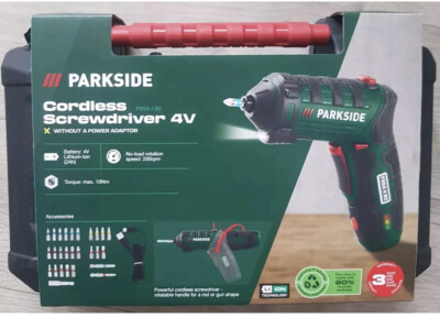 Parkside DIY Tools & Workshop Equipment for sale | eBay UK