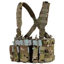 Tactical Chest Rigs & Tactical Vests for sale | eBay