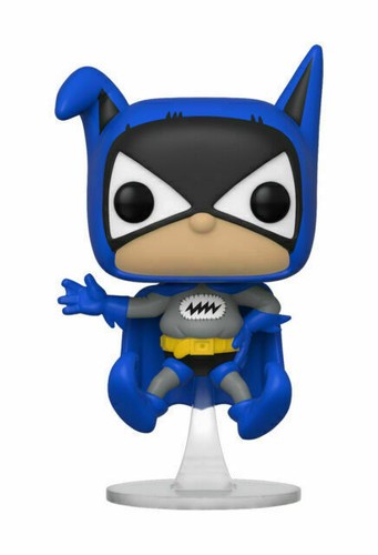 Funko Pop! Heroes: DC Comics - Bat-Mite (First Appearance 1959) Vinyl ...