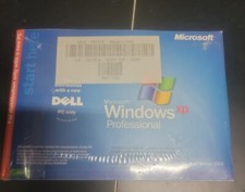 Microsoft Windows XP Software CDs for sale | eBay