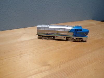 Sharknose In N Scale Model Railroad Locomotives for sale | eBay
