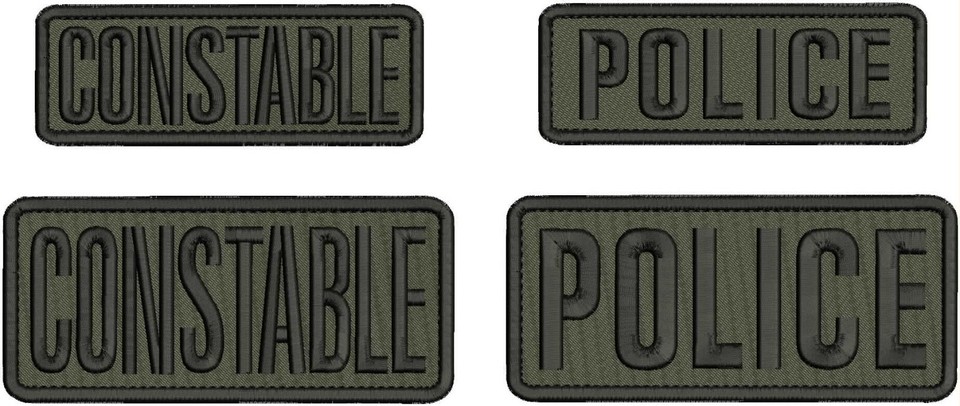 Collectible Police Patches for sale | eBay