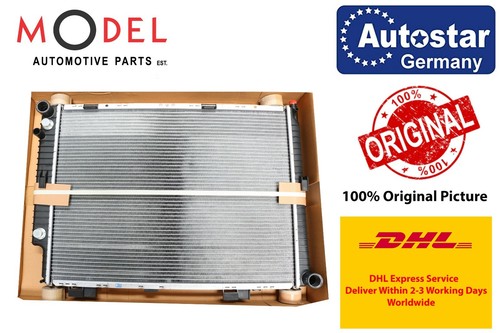 AutoStar Radiator 2105003003 For Mercedes-Benz E-Class W210 E320 3.2L ...