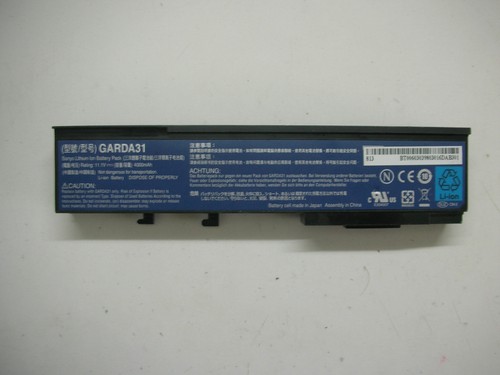 Battery Original Acer 90% BTP-APJ1;BTP-B2J1;BTP-ANJ1;MS2180 | eBay