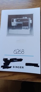 singer 6268 products for sale | eBay