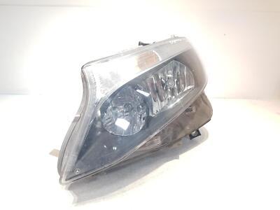 Mercedes Vito Headlight for sale | eBay