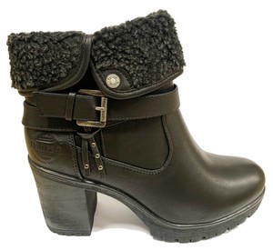 Refresh Black Boots for Women for sale | eBay
