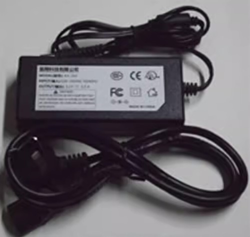 SUNPOWER EA10521C-120, EA1050A-120 universal power adapter 8-pin plug ...
