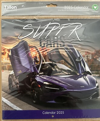 Week to View Calendar in Office Calendars for sale | eBay