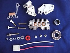 delco alternator rebuild kit for sale | eBay