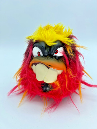 2018 Grumblies Scorch Skyrocket Talking Toy Tested Working | eBay