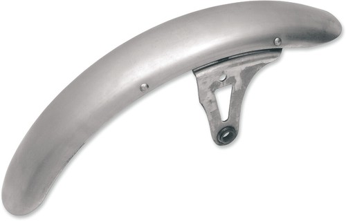 Steel Raw Front Fender for Harley-Davidson Softail Springer EFI FXSTSI ...
