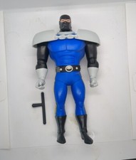 DC Batman: The Animated Series Lock-Up (BAF)