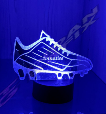 Football Lights in Night Lights for sale | eBay