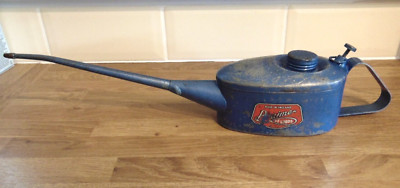 Braime Oil Can in Petrol & Oil Advertising Collectables for sale | eBay