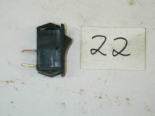 Toro 51906 Weed Eater Trimmer OEM - Kill Switch | eBay
