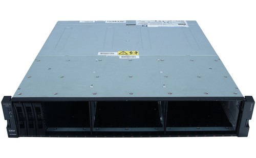 IBM - 01AC381 - 2078-24F V5000 Gen2 SFF enclosure midplane | eBay