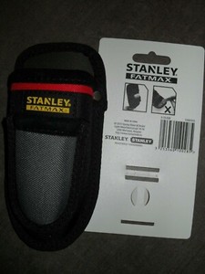 stanley knife holster products for sale | eBay