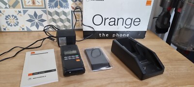 Vintage Motorola Phone for sale | eBay