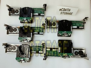 The eCDATA Storage Ultrium Store | eBay Stores