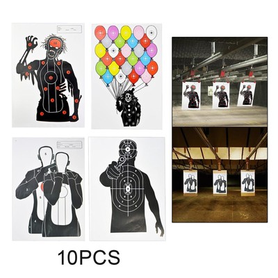 Zombie Targets for sale | eBay