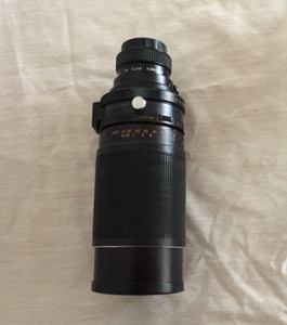 Asanuma Lens for sale | eBay