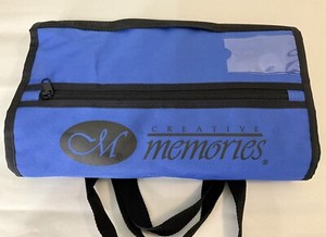 Creative Memories Scrapbooking Totes for sale | eBay