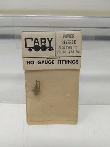 HO Model Railroad Reverse Units for sale | eBay