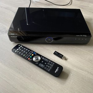humax hd fox t2 products for sale | eBay
