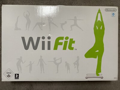 Nintendo Wii Balance Boards for sale | eBay UK