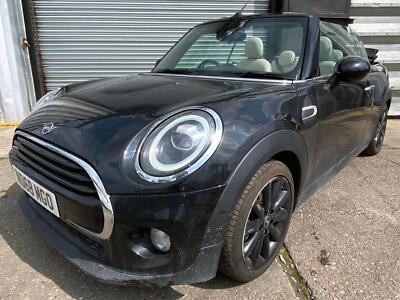 Damaged Repairable Cars Mini for sale | eBay