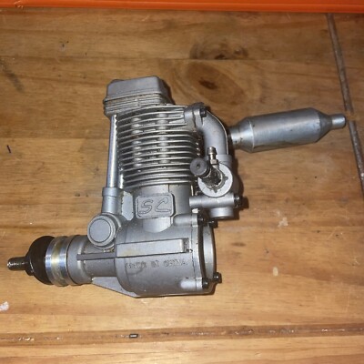 RC Petrol/Nitro 4-Stroke Engines Aeroplanes for sale | eBay