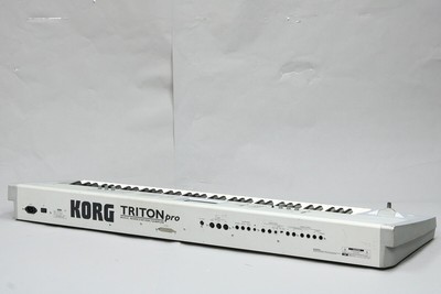 Korg Triton for sale | eBay