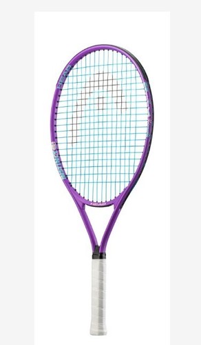 HEAD Instinct Junior 21 Inch Pre-Strung Tennis Racquet, 81 Sq. In. Head ...