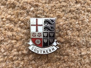 southern railway badge products for sale | eBay