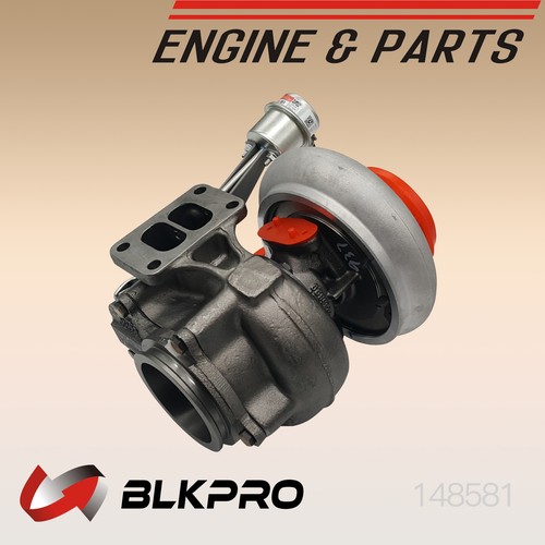 Cummins ISC 8.3C ISL HX40W HE400WG T3 Turbo OEM Holset | 4045055 ...