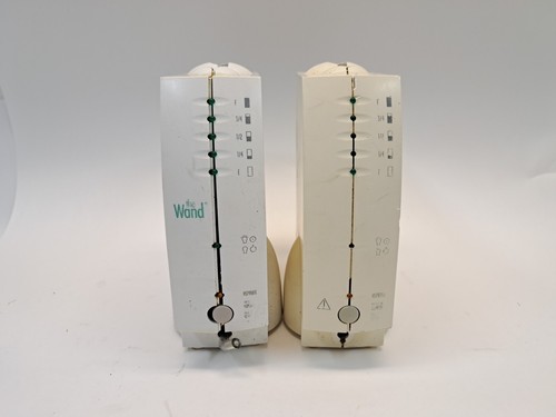 Milestone The Wand STA Compudent Dental Anesthesia Delivery System | eBay